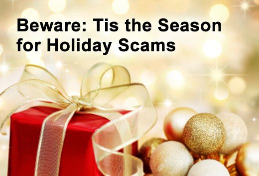 Beware of local holiday scams - BreezyNews.com - Kosciusko News 24/7 Beware of local holiday scams - BreezyNews.com - Kosciusko News 24/7