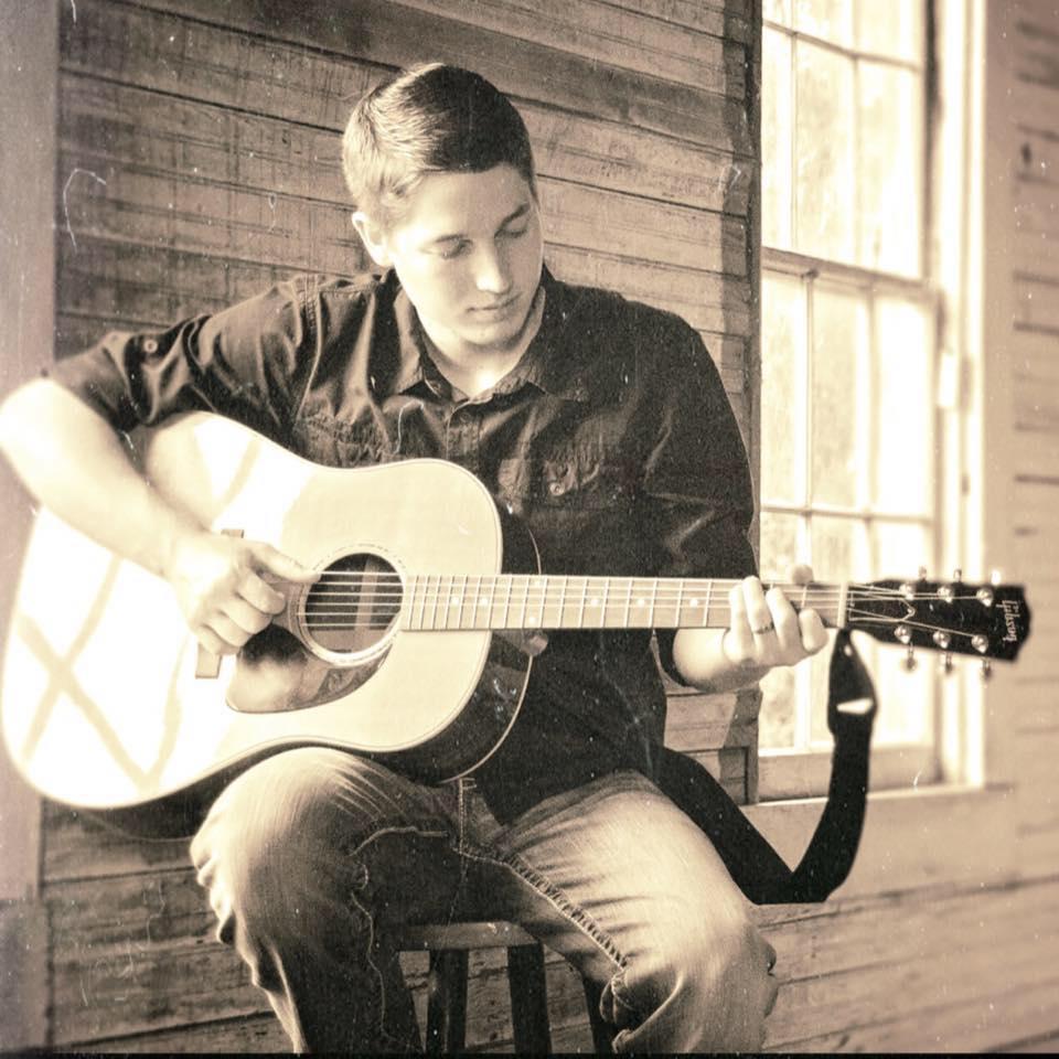 Josh Jolly, our 2017 Songwriter of the Year, was on Kicks 96 this ...