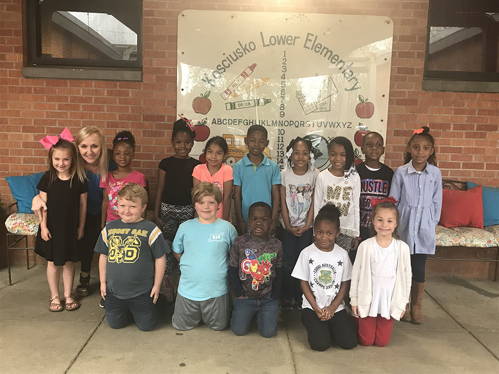 KLE names Top Dogs, Outstanding Students, and Shining Stars ...