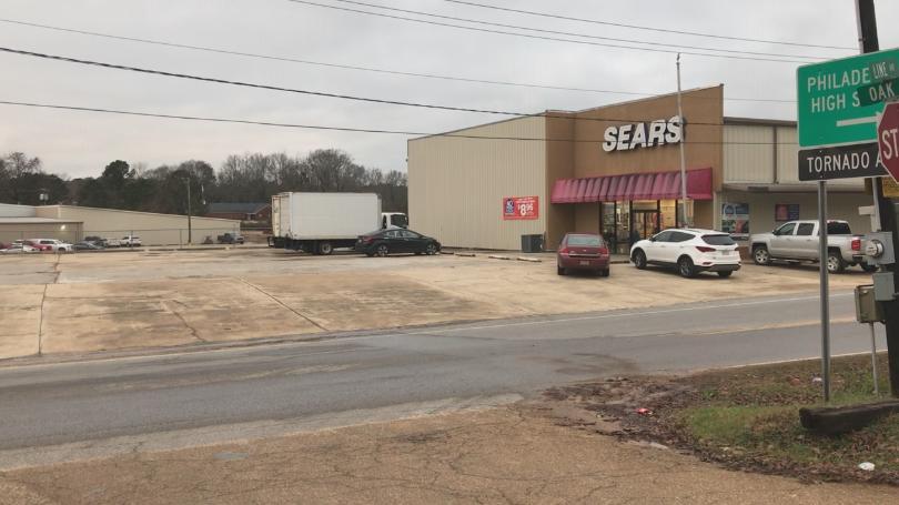 Sears Hometown Store closing in Philadelphia - BreezyNews.com ...