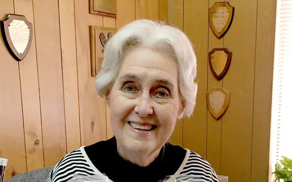 The Star-Herald pays tribute to Nancy Green - BreezyNews.com ...