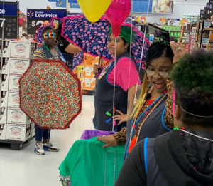 Greenlee Elementary School Celebrates Family and Community Involvement ...