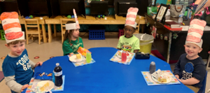 Greenlee Elementary School Celebrates Family and Community Involvement ...