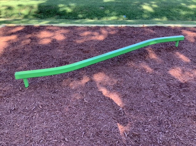 Photos: new playground equipment at Jason Niles Park - BreezyNews.com ...