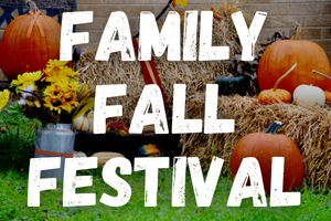 Family Fall Festival - Hope Alive Church - BreezyNews.com - Kosciusko ...