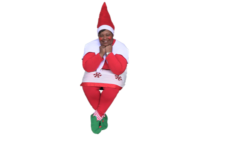 This is the final week for the "Where's Wanda" contest - BreezyNews.com ...