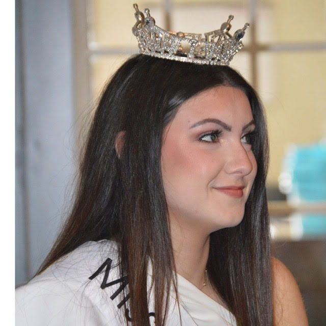 Audio: 2023 Miss Starkville visits The BreckFast Show - BreezyNews.com ...