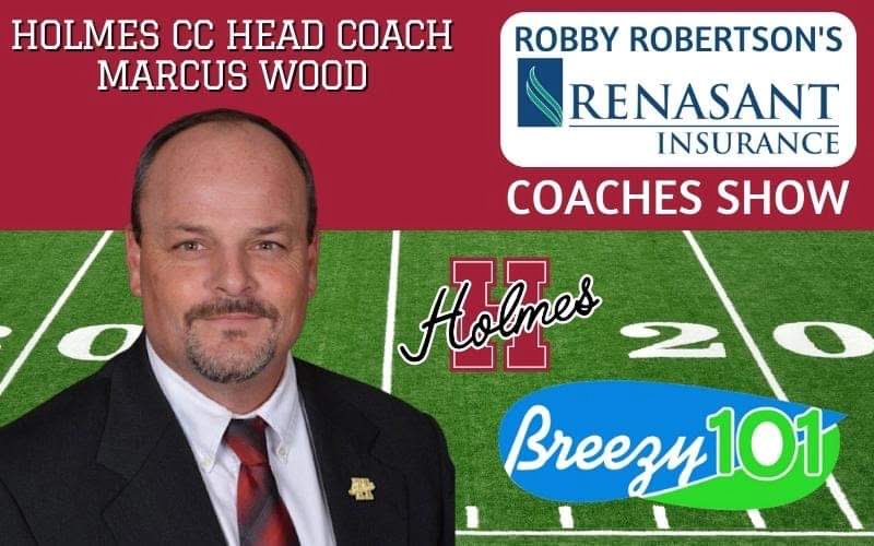 Renasant Insurance Coaches Show - October 19, 2022 - BreezyNews.com ...