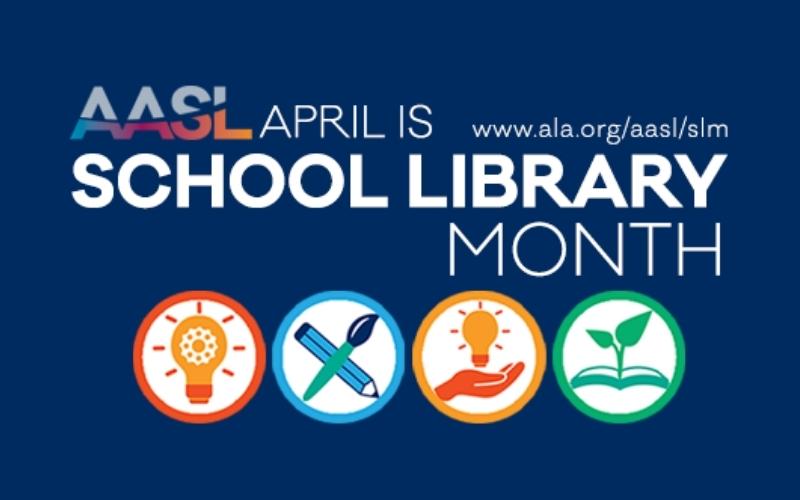 National School Library Month Celebrated at Long Creek and McAdams ...