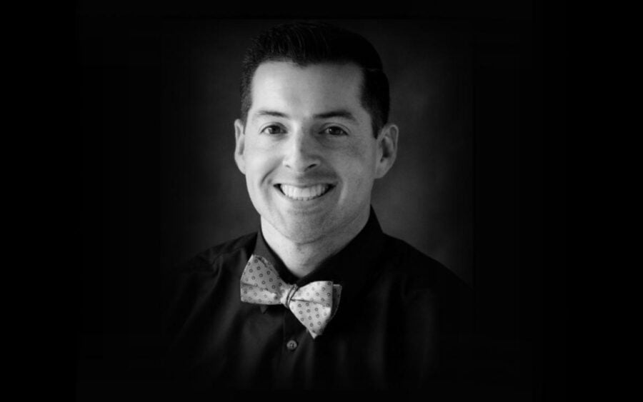 Audio: Kosciusko Superintendent Zach Bost visits The BreckFast Show ...