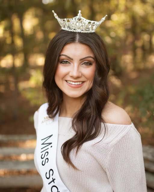 Audio: Kosciusko native visits The BreckFast Show ahead of Miss ...