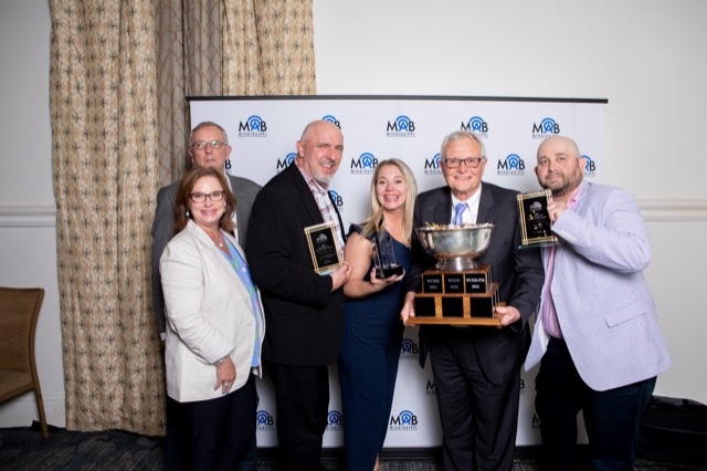 WCKK – Kicks96.7 named Radio Station of the Year - BreezyNews.com ...