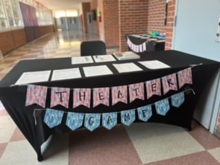 Photo gallery: Kids theater camp at Skipworth Performing Arts Center ...