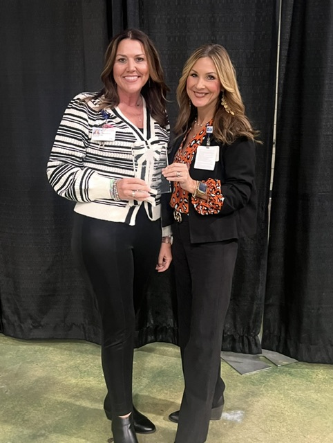 Mississippi Rural Health Association honors Baptist Attala for ...