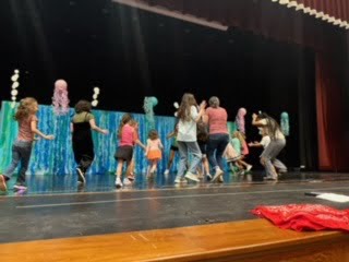 Photo gallery: Kids theater camp at Skipworth Performing Arts Center ...