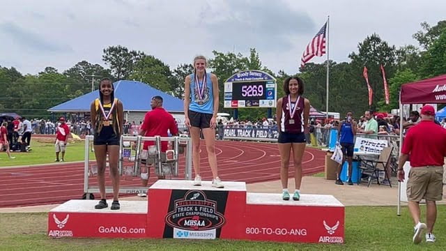 Whippet athletes compete for track state championships - BreezyNews.com ...