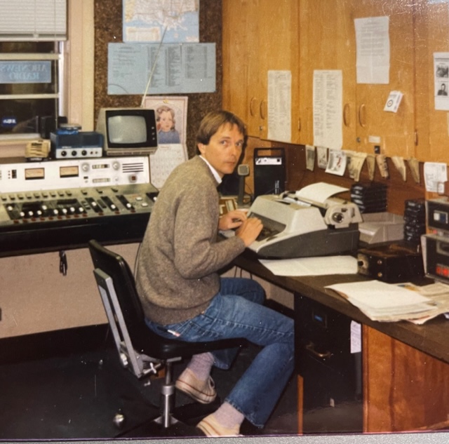 Randy Bell featured in PBS documentary on legendary Mississippi radio ...