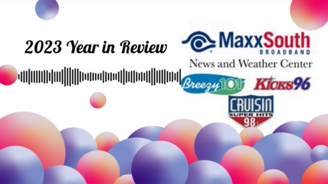 Audio: 2023 Year in Review - BreezyNews.com - Kosciusko News 24/7