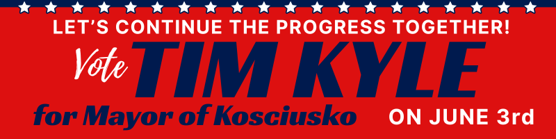 Tim Kyle for Mayor 2025