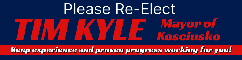 Tim Kyle for Mayor 2025
