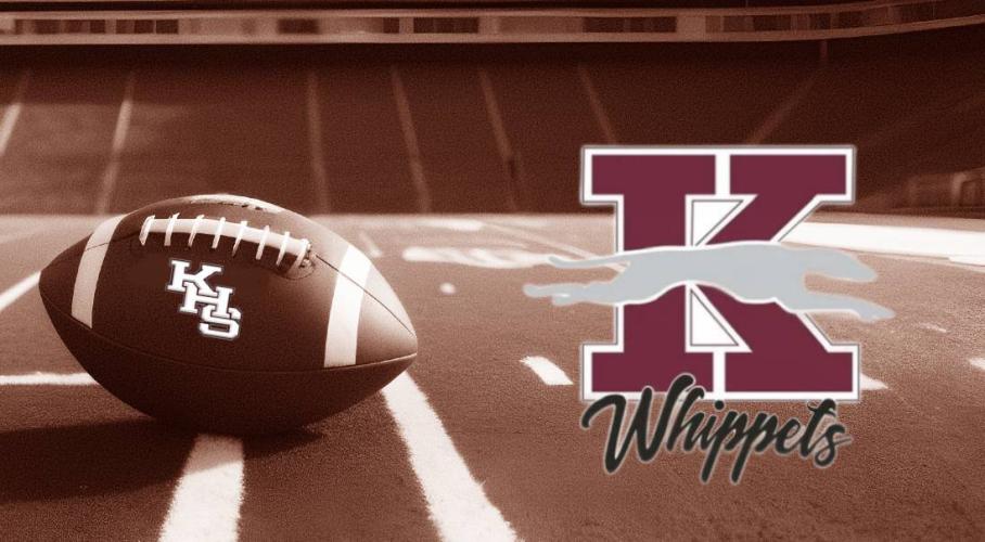 Kosciusko Whippets Defeat Gentry Rams - BreezyNews.com - Kosciusko News ...