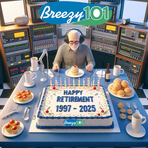 Audio/photos: Breezy 101 Happy Retirement interviews and messages - BreezyNews.com - Kosciusko ...