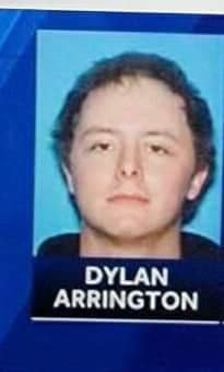 Arrington Confirmed Dead After Leake Standoff - BreezyNews.com ...