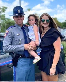 Trooper Recovering, Suspect CAPTURED! - BreezyNews.com - Kosciusko News ...