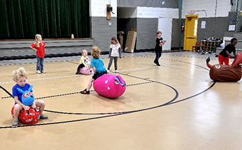 Greenlee Celebrates A Day - BreezyNews.com - Kosciusko News 24/7