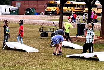 Greenlee Celebrates A Day - BreezyNews.com - Kosciusko News 24/7