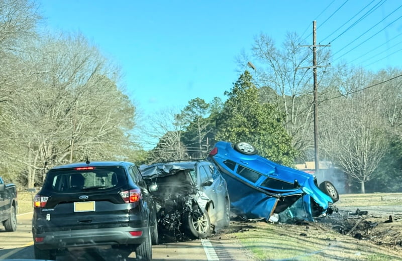 Witness Describes Tragic Collision That Killed Six - BreezyNews.com ...