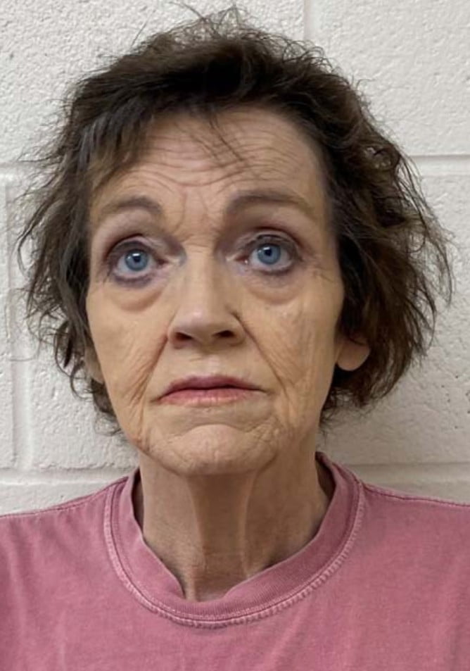 Former Holmes Conservation District Employee Admits Embezzlement ... Former Holmes Conservation District Employee Admits Embezzlement ...