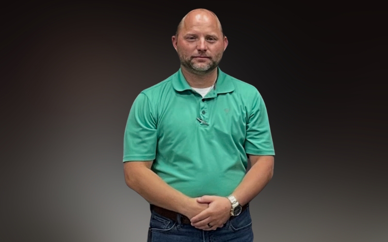 Greg Collins Appointed Kosciusko Police Chief - BreezyNews.com ...