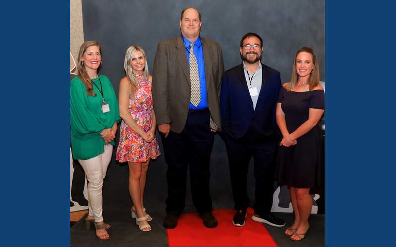 Holmes CC wins 16 awards at 2024 CPRAM Awards Program - BreezyNews.com ...