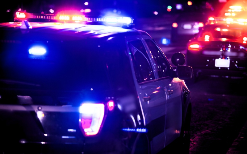 Reckless Driver Flees Traffic Stop Monday Night In Attala Breezynews