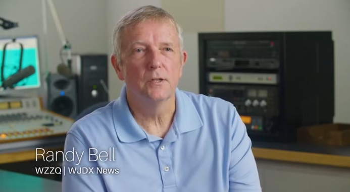 Randy Bell featured in PBS documentary on legendary Mississippi radio ...