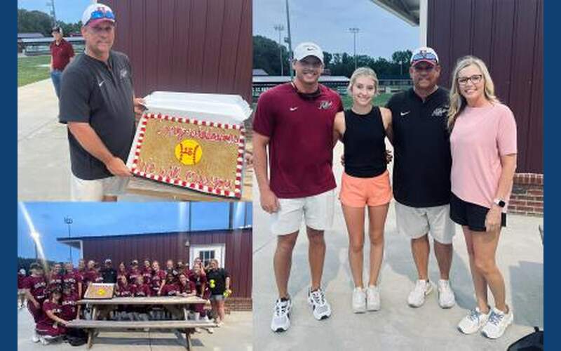 Holmes CC softball coach announces retirement - BreezyNews.com ...