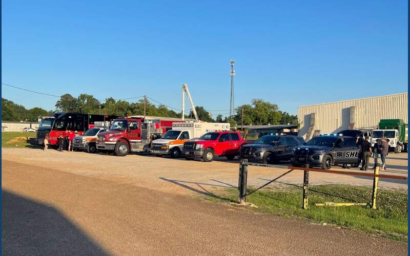 Photo Gallery: Attala County Library Touch-a-Truck Event - BreezyNews ...