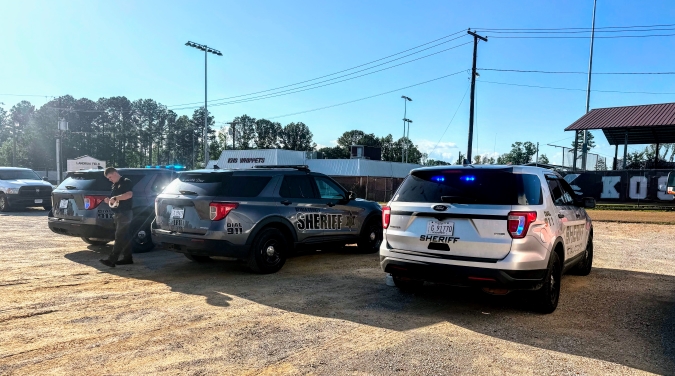 Photo Gallery: Attala County Library Touch-a-Truck Event - BreezyNews ...