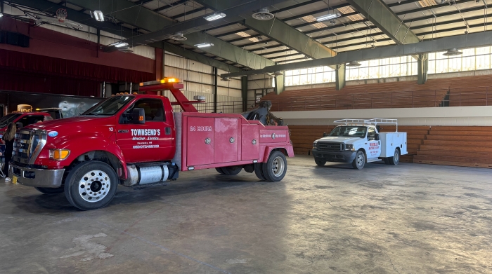 Photo Gallery: Attala County Library Touch-a-Truck Event - BreezyNews ...