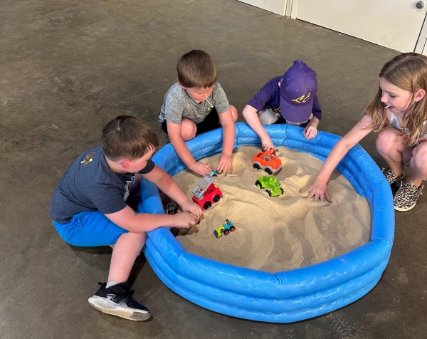 Photo Gallery: Attala County Library Touch-a-Truck Event - BreezyNews ...