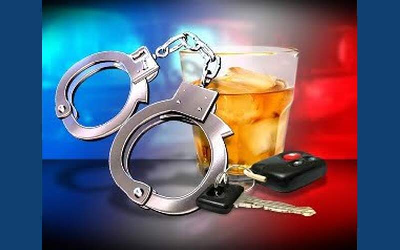 Person Caught Driving an ATV Possibly Drunk - BreezyNews.com ...