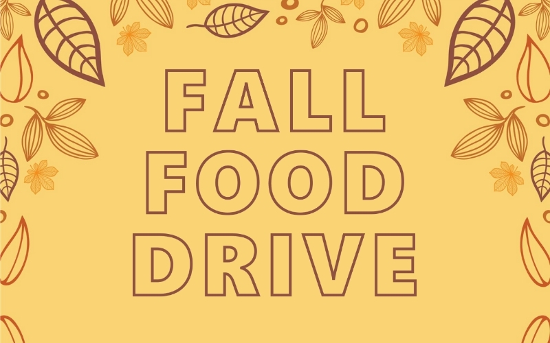 Kosciusko VA Clinic Fall Food Drive This Friday - BreezyNews.com - Kosciusko News 24/7