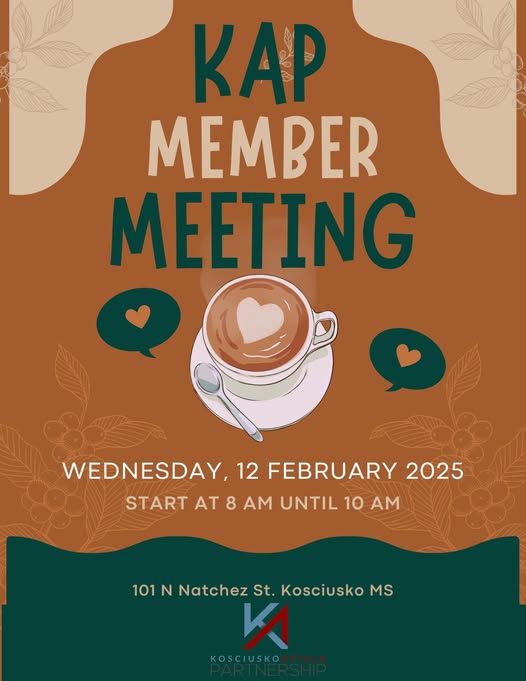 KAP "Coffee with the Chamber" planned for Feb. 12 - BreezyNews.com ...