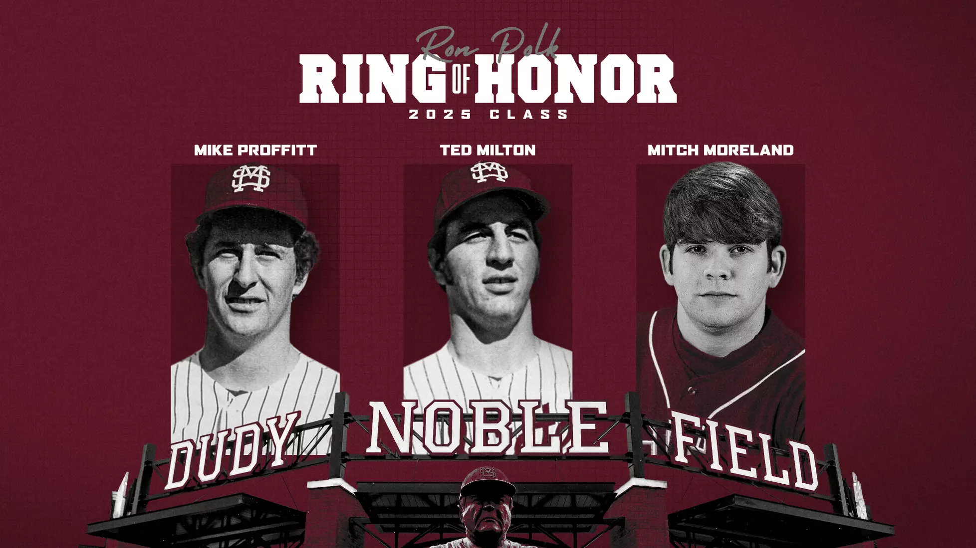 Former Whippets baseball coach to be inducted into Ron Polk Ring of ...