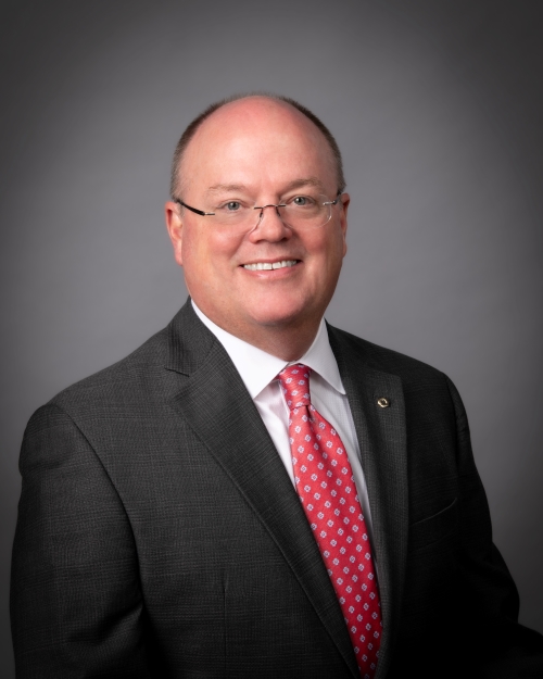 Hampton D. Thames Named President and CEO of Citizens National Bank ...