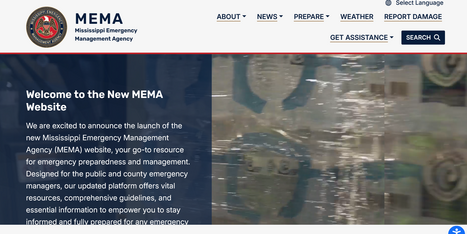 MEMA announces launch of new website - BreezyNews.com - Kosciusko News 24/7