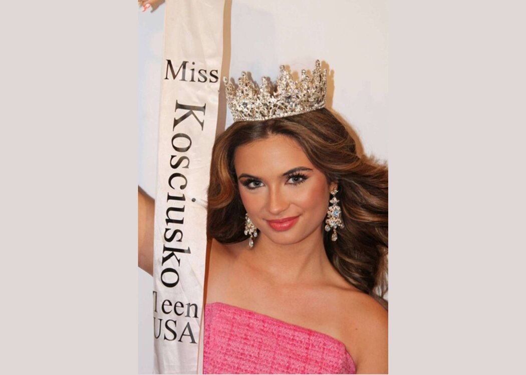 Audio: Miss Kosciusko Teen USA visits The BreckFast Show - BreezyNews ...