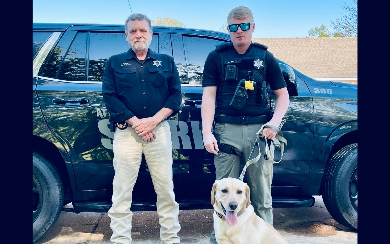 Attala County Sheriff's Office Awarded $56K Homeland Security Grant for ...