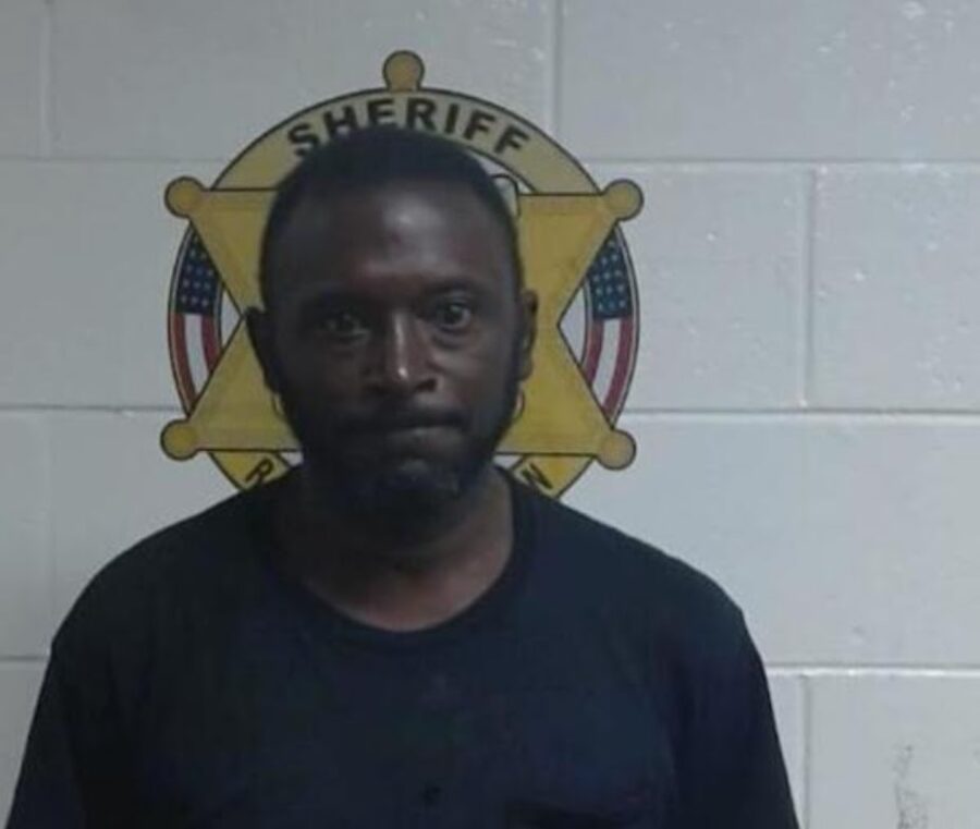 Two Arrested in Connection to Ethel Aggravated Assault; Meth Charges Also Filed - BreezyNews.com ...